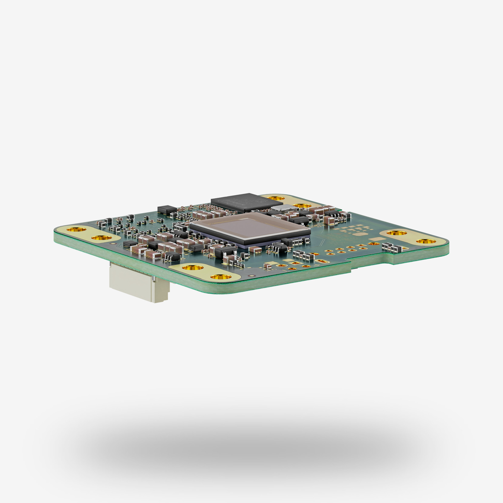 Cámara monoplaca GigE | Sony IMX675 | 5,11 MP | Starvis 2 | Tienda web