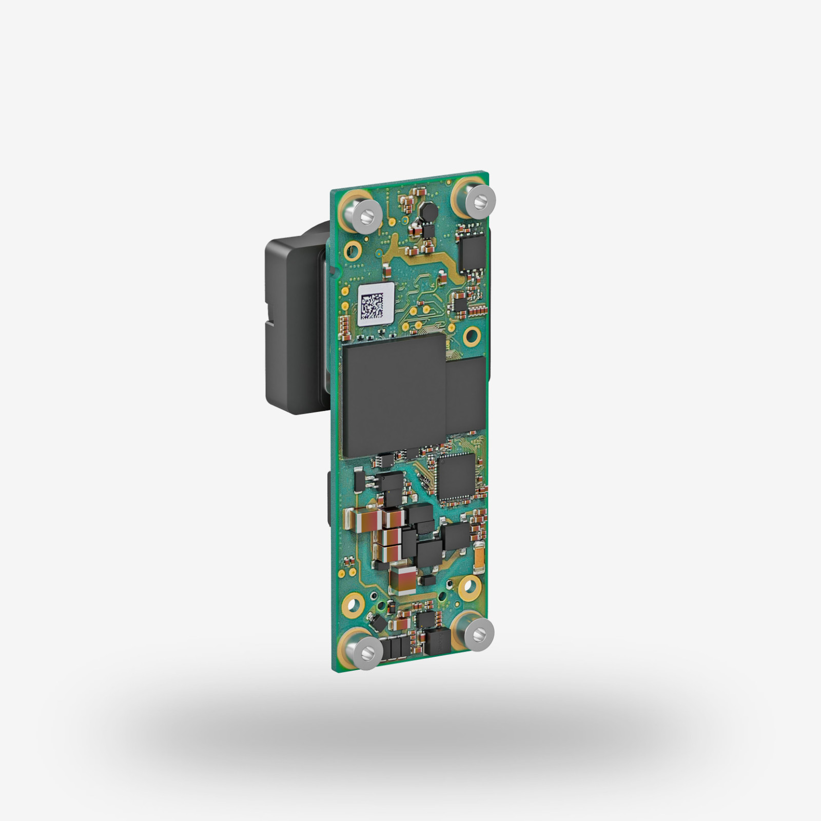 Cámara uEye ACP | IMX249 | Sensor Sony de 2,35 MP | Tienda web