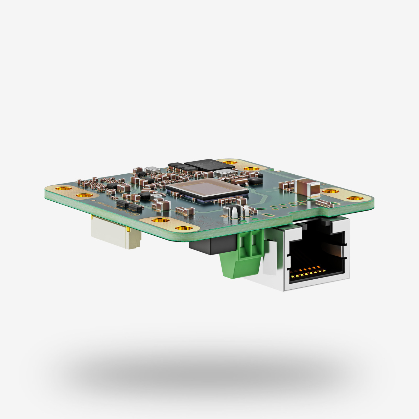 Cámara monoplaca GigE | Sony IMX676 | 12,62 MP | Microscopía | Tienda web