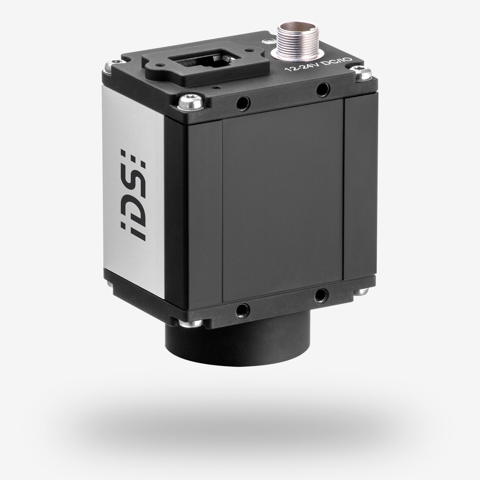 Cámara uEye SE | IMX426 | Sensor Sony de 0,5 MP | Tienda online