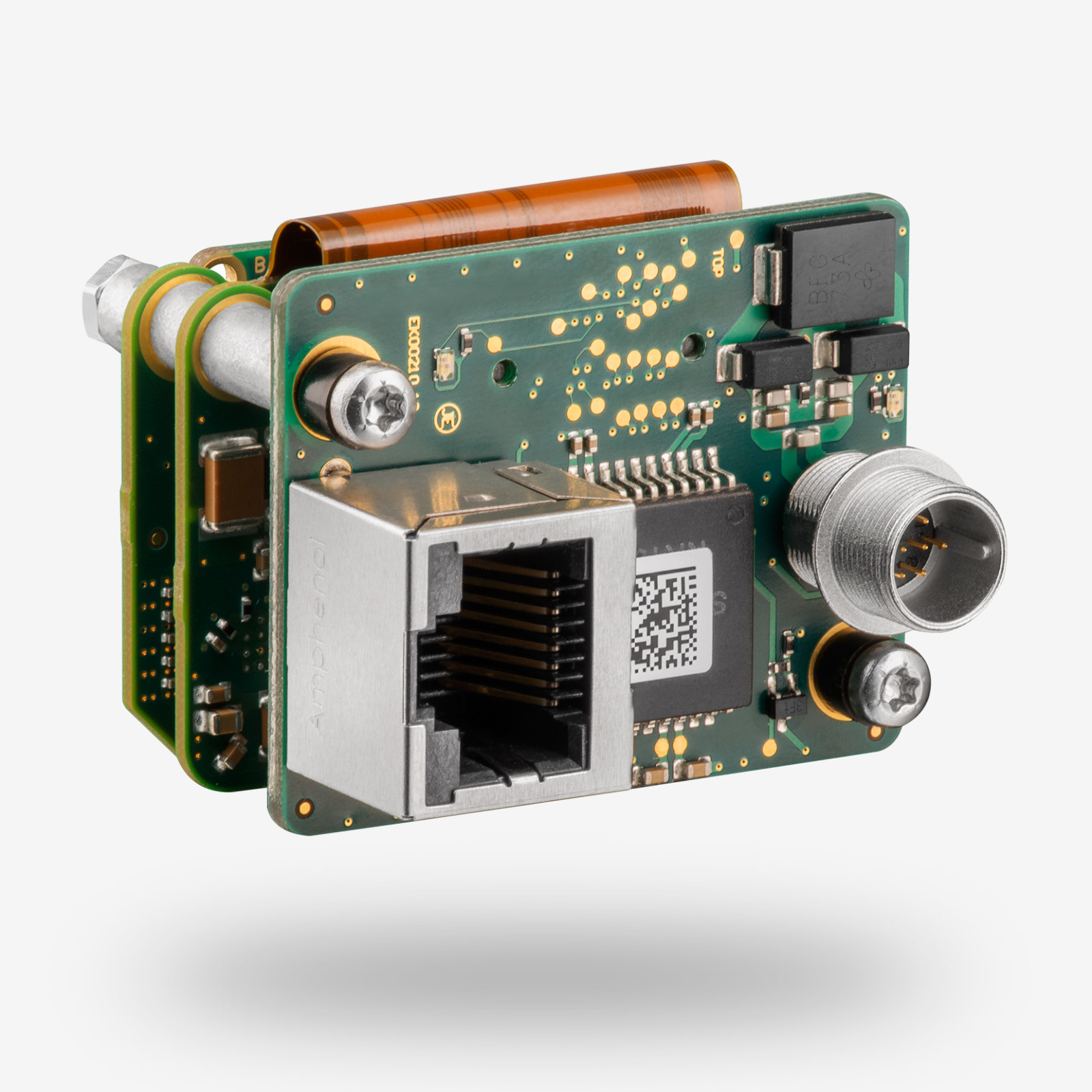 Cámara uEye SE | IMX426 | Sensor Sony de 0,5 MP | Tienda online