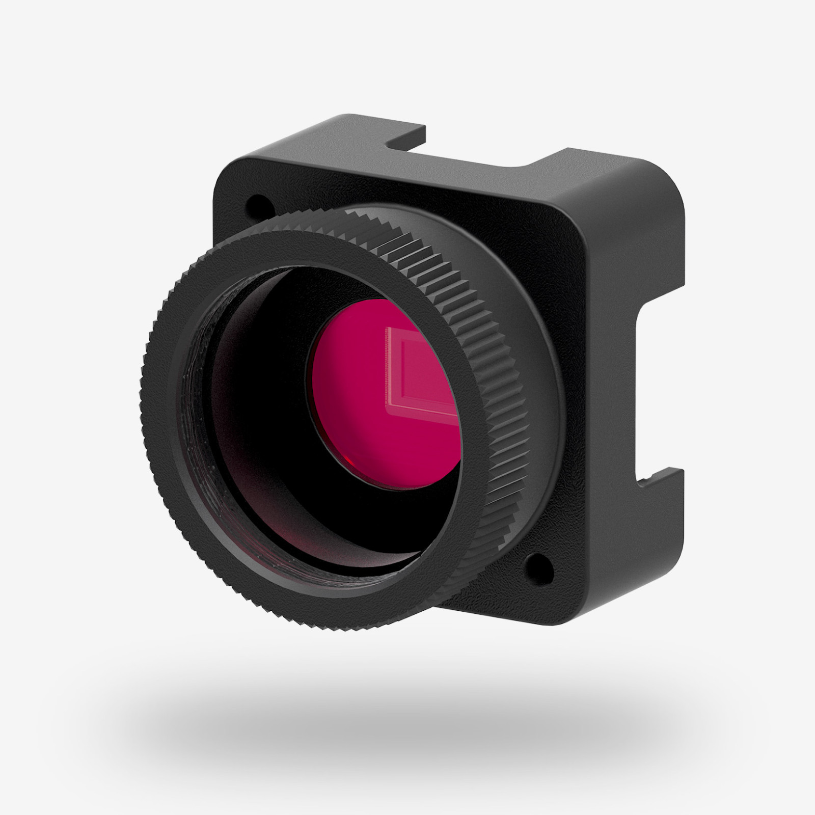 Cámara industrial U3V | Sony IMX900 | 3,20 MP | Webstore